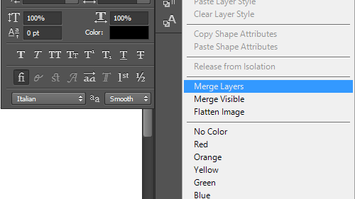 5 Simple Tricks to Reduce Photoshop File Size | Lucas Alexander Visual Arts
